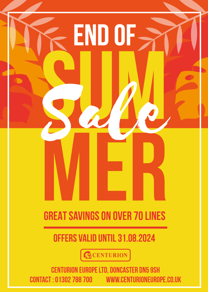 Centurion - Resource Centre