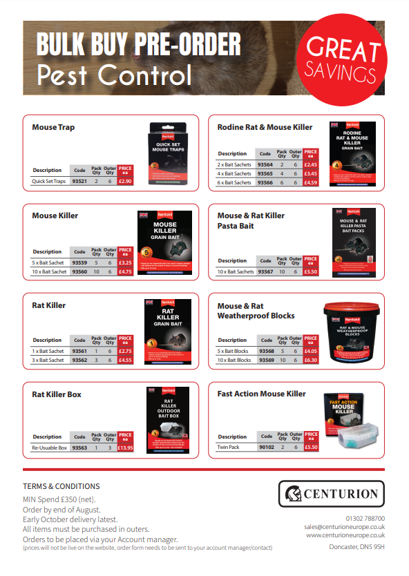 Centurion - Resource Centre