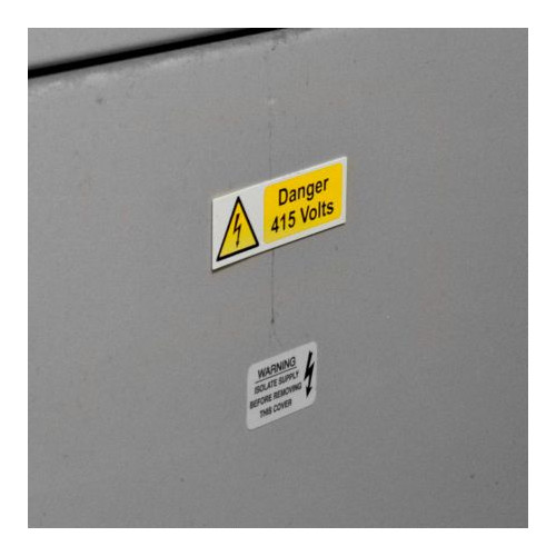 Centurion - Safety Signs & Supplies