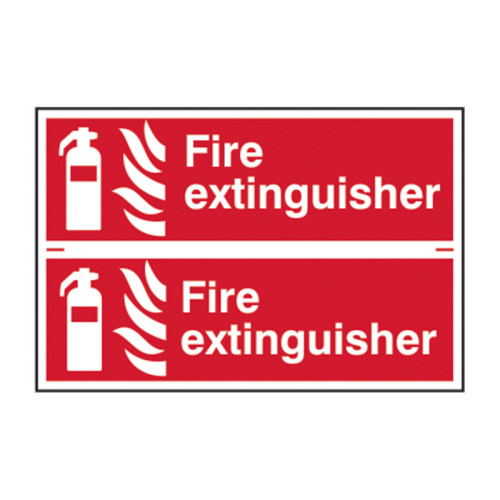 Centurion - Fire Extinguishers & Equipment / Fire Safety Signs / Safety ...