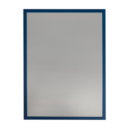 Centurion - A4 Magnetic Document Frame - Blue