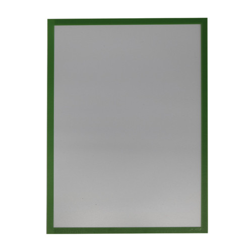 Centurion - A4 Magnetic Document Frame - Green