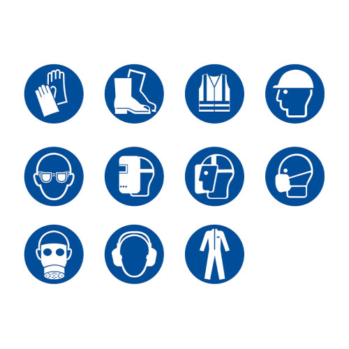 Centurion - PPE Safety Mirrors / Workplace Supplies