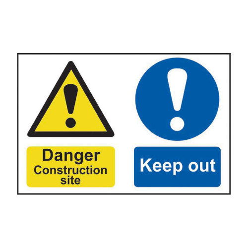 Centurion - Safety Signs & Supplies / Signs