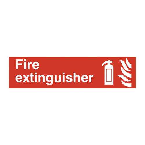 Centurion - Fire Extinguishers & Equipment / Fire Safety Signs / Safety ...