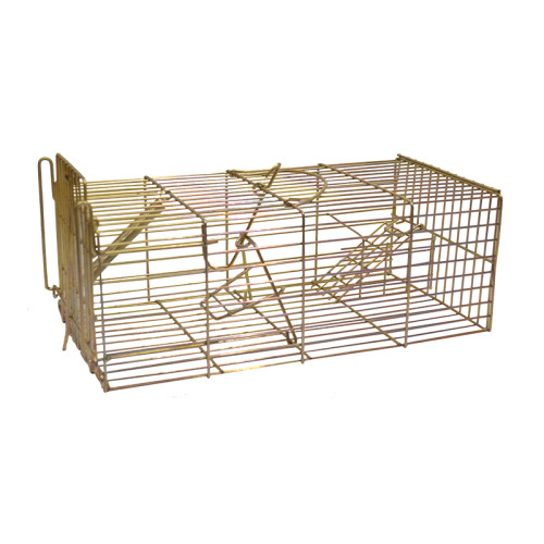 Centurion - Pest-Stop Rat Cage
