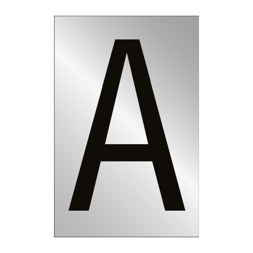 Centurion - Individual Letters & Numbers / Workplace Supplies