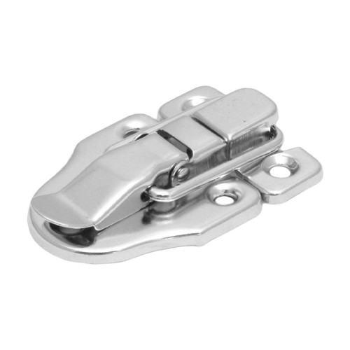 Centurion - Case Clips, 90mm, Nickel Plated, CF41L