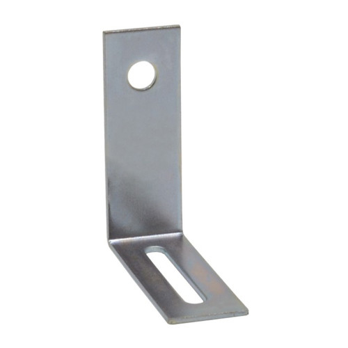 Centurion - Adjustable Brackets, 55mm x 55mm, Zinc Plated