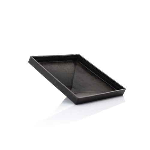 Centurion - Post Caps, Brown, 75mm x 75mm