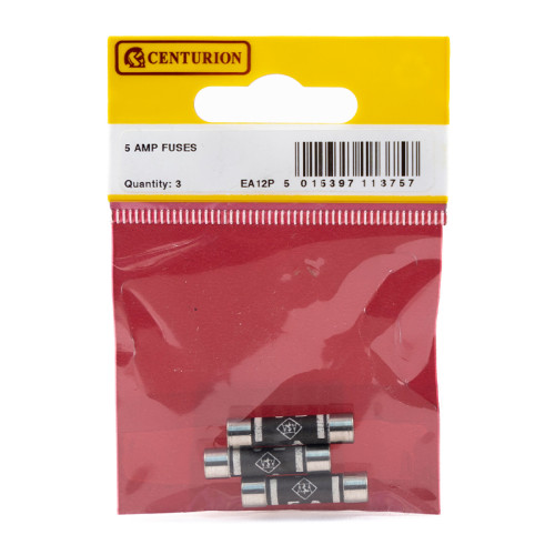 Centurion - Electrical Accessories / Hardware