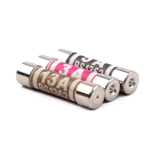 Centurion - Assorted Fuses
