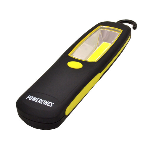 Centurion - Inspection Worklight
