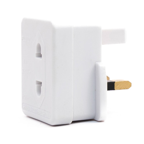 Centurion - Shaver Adaptor, 1 Amp, EL09P