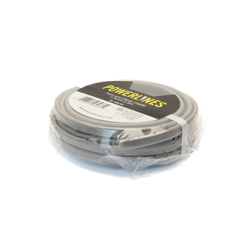 Centurion - Twin and Earth Cable, 1.5mm x 5m