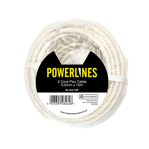 Centurion - Electrical / Electrical Cables