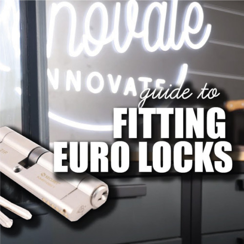 Centurion - 3 Lever Mortice Deadlocks, Brassed, 63mm