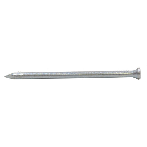 Centurion - Bright Masonry Nails, 60mm x 3mm, FA105P