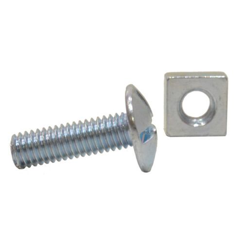Centurion - Fixings and Fastenings / Hardware