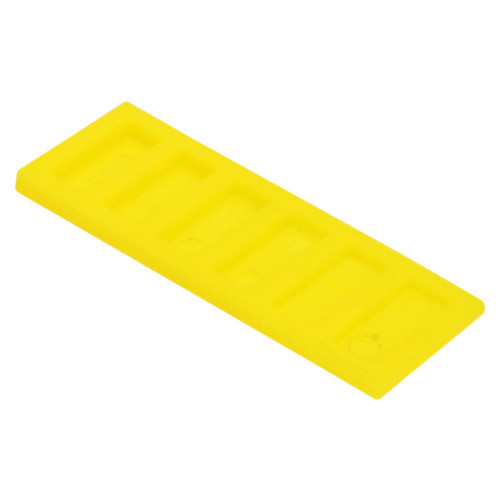 Centurion - Interlocking Tapered Wedges,FA336L