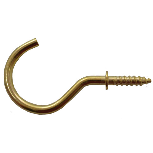Centurion - Cup Hooks and Dresser Hooks / Hardware