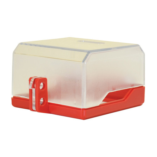 Centurion - Lockable Switch and Socket Cover (10mm x 6.5mm x 13cm)