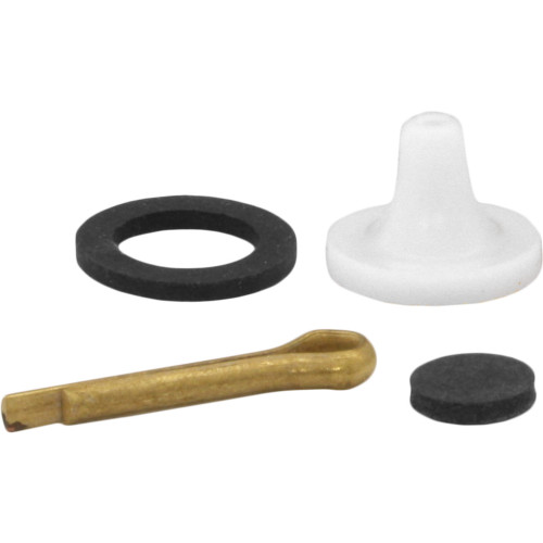 Centurion - Ball Valve Overhaul Kit