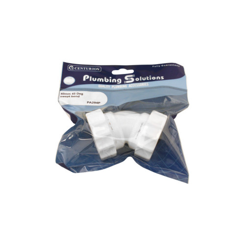 Centurion - Plumbing / Waste Fittings