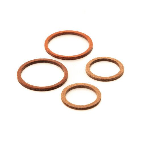 Centurion - Assorted Pack Fibre Washers (Pack of 4)