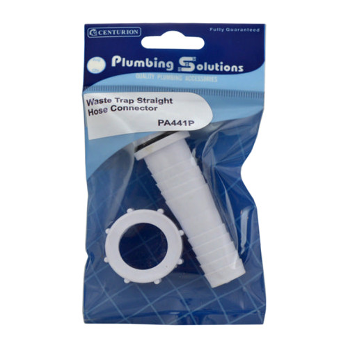 Centurion - Plumbing / Waste Fittings