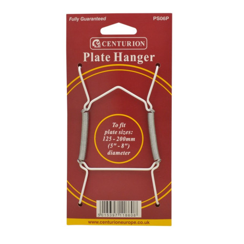 Centurion - Hardware / Plate Stands and Hangers