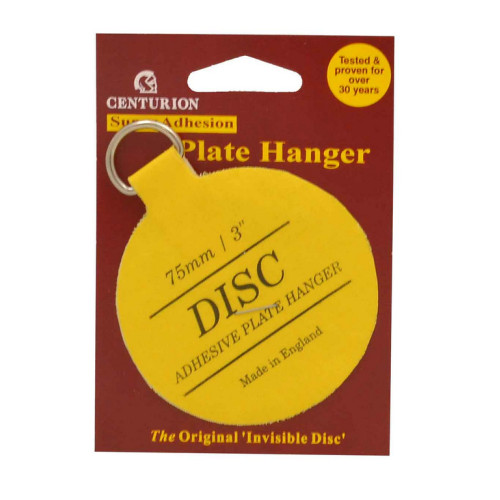 Centurion - Hardware / Plate Stands and Hangers