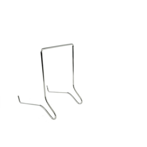 Centurion - Wire Plate Strut, 125mm, Chromed