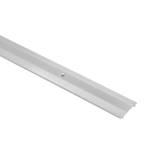 Centurion - Carpet Cover Strip, 35mm, Silver