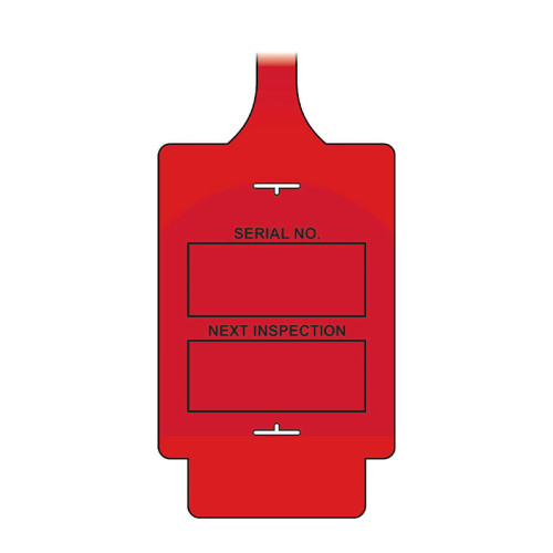 Centurion - Asset Tags / Safety Signs & Supplies / Tagging Systems