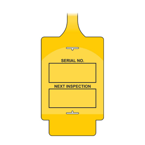 Centurion - Asset Tags / Safety Signs & Supplies / Tagging Systems