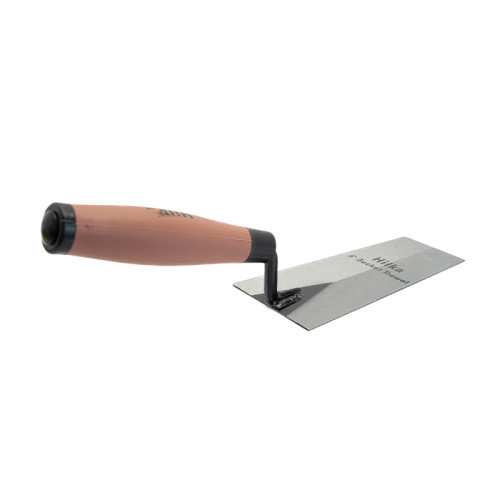Centurion - Hilka 150mm Soft Grip Bucket Trowel (66308006), TW22L