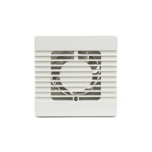 Centurion - Axial Wall Fan - 100mm