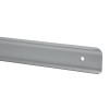 Centurion - Aluminium Corner Worktop Jointing Sections, 40mm Corner ...