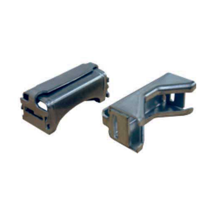 Centurion - Road Sign Channel Adaptors (Single)