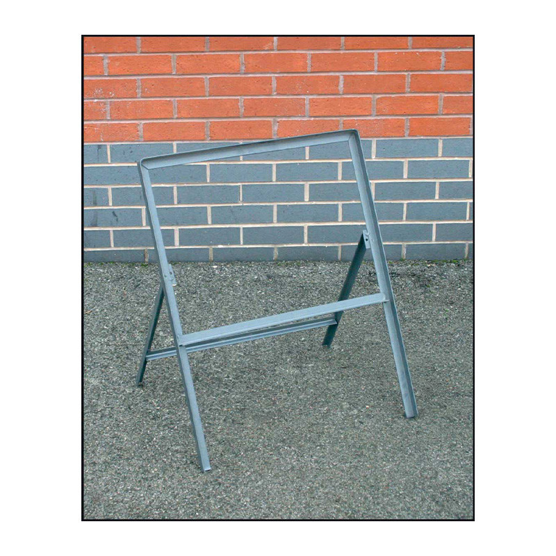 Centurion - Road Sign Stanchion (1050mm x 750mm)
