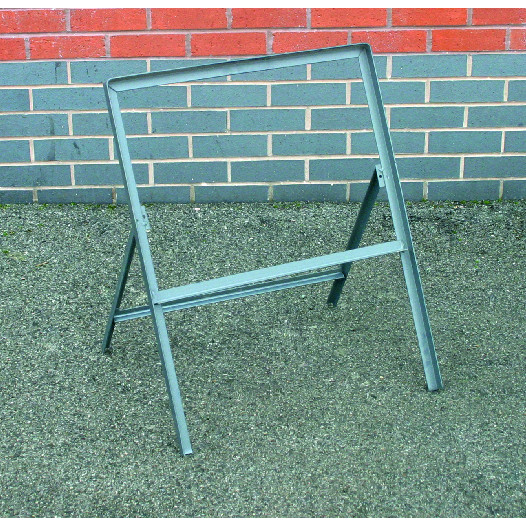 Centurion - Road Sign Stanchion (1050mm x 450mm)
