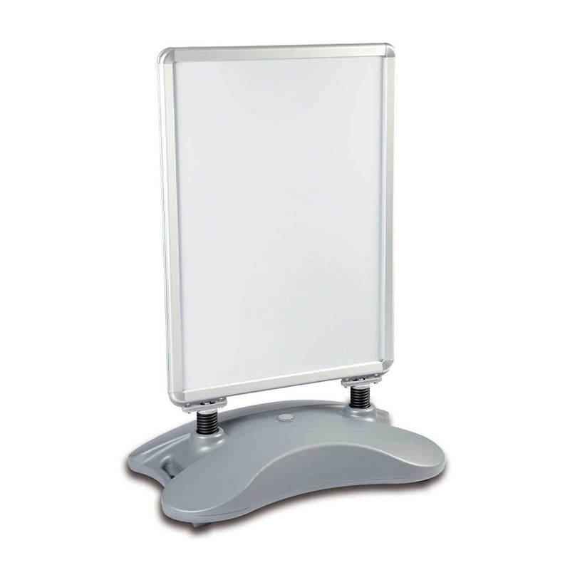 Centurion - A1 Waterbase Sign (594mm x 841mm)