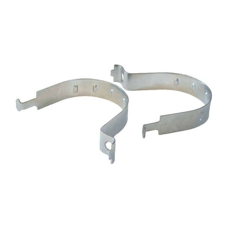 Centurion - Post Clips, 114mm dia. (Pair)