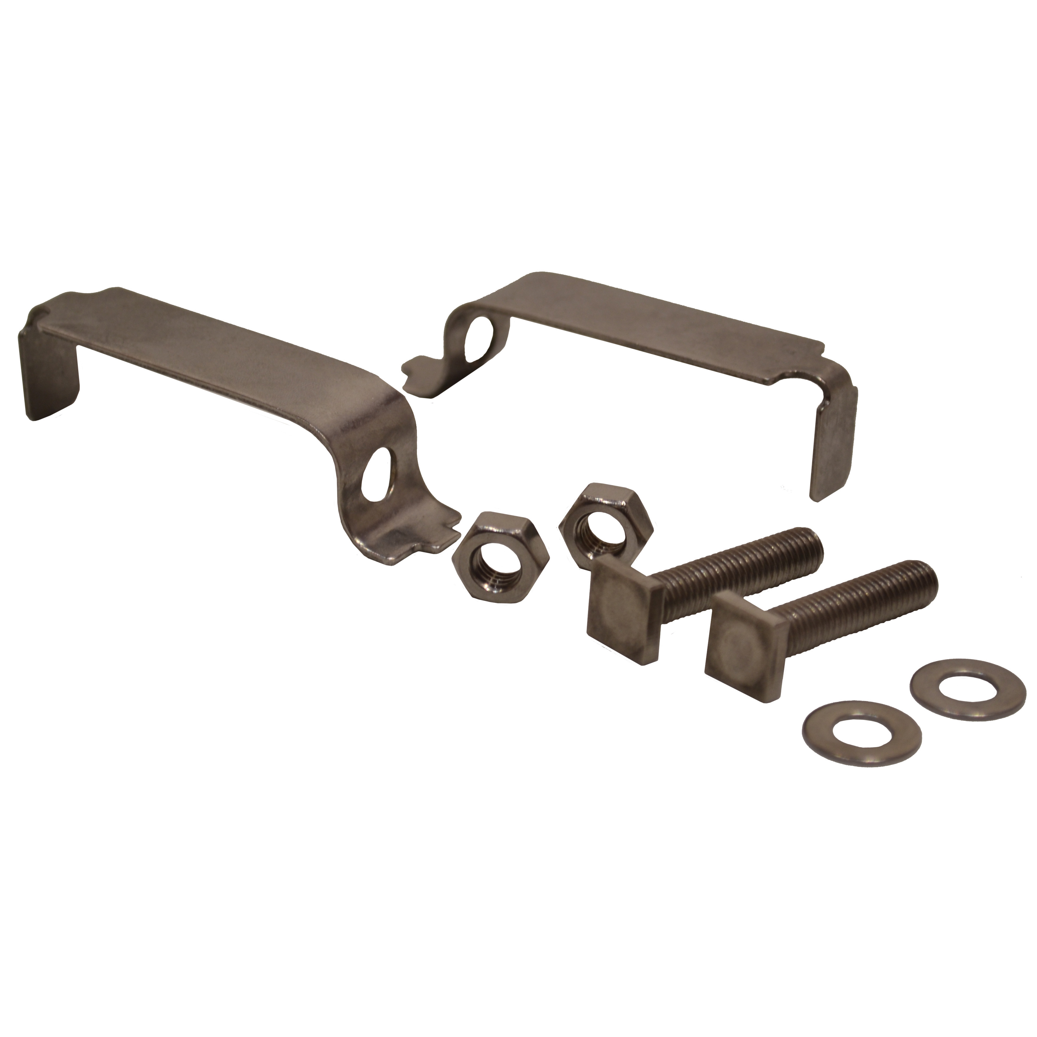 Centurion - Anti-Rotational Back To Back Post Clip (Pair)