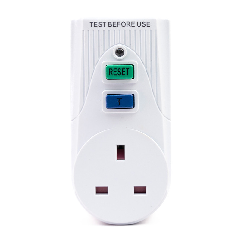 Centurion - RCD Safety Plug