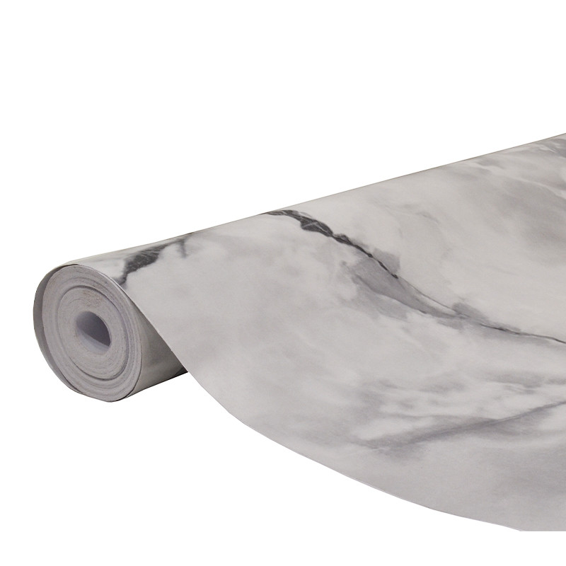 Centurion - Natural Marble Effect Vinyl 1.5m Roll