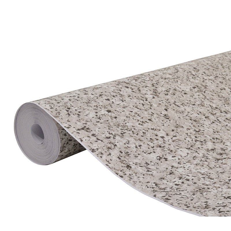 Centurion - Grey Granite Effect Vinyl 1.5m Roll