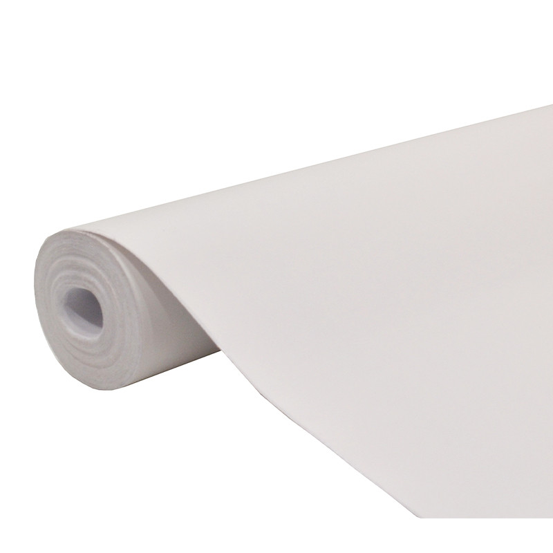 Centurion - White Gloss Vinyl 1.5m Roll