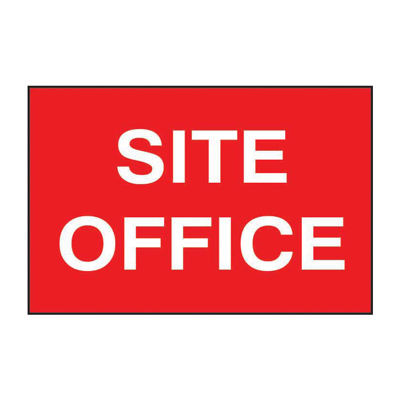 Centurion - Site office - PP - 1.2mm Polypropylene Non Adhesive - Non ...